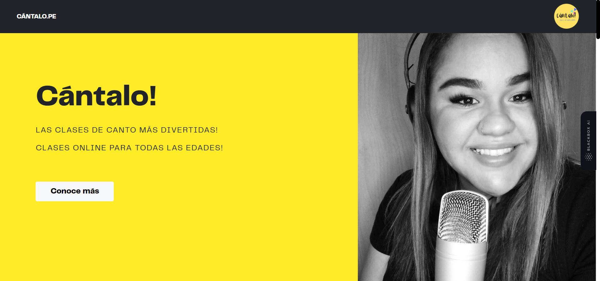 George Alva | Junior web developer