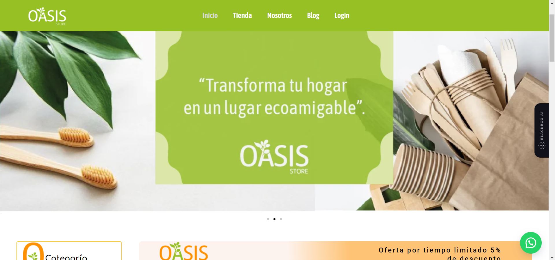 George Alva | Junior web developer