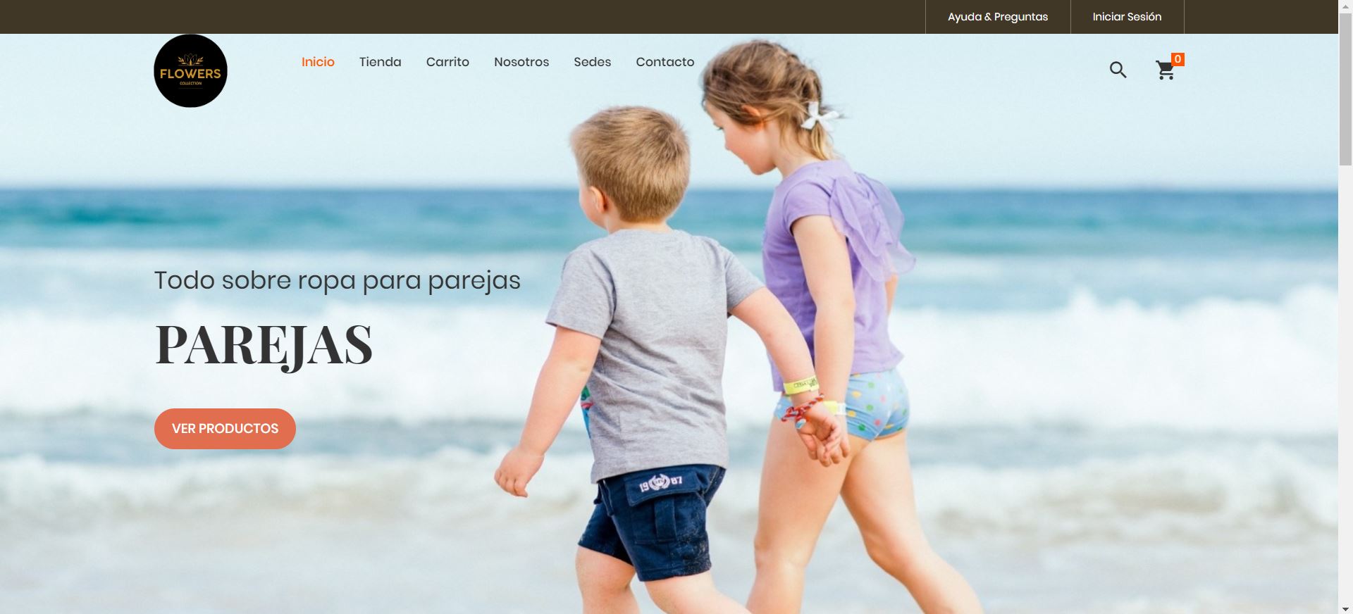 George Alva | Junior web developer